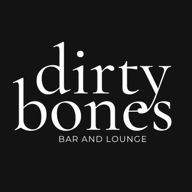 Menu / Dirty Bones Bar & Lounge